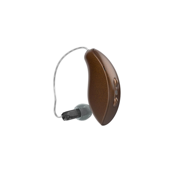 Starkey Omega AI 20 RIC RT - Aufladbar | Hearly.de