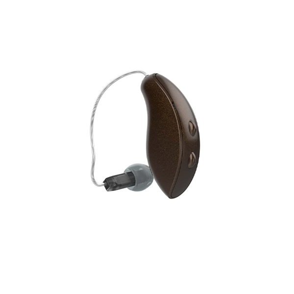 Starkey Omega AI 16 RIC - 312 | Hearly.de